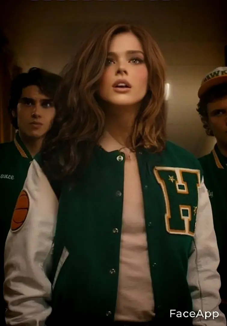 Flashback trend - female Jason Carver | Fandom