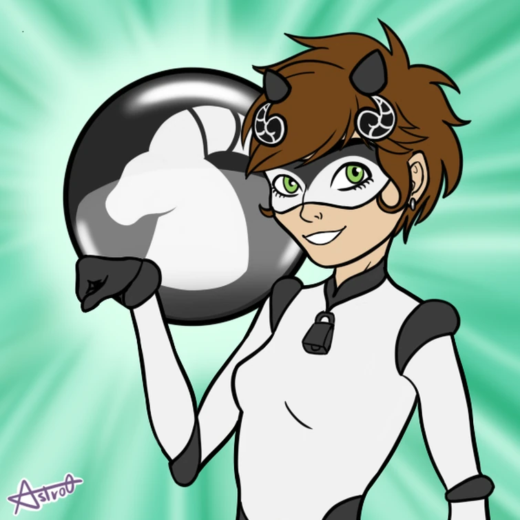 Discuss Everything About Miraculous Ladybug Wiki | Fandom
