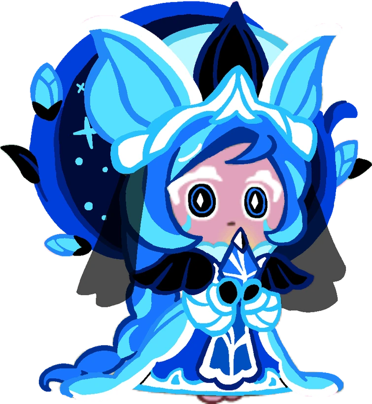 Stevia Nova Cookie…? | Fandom