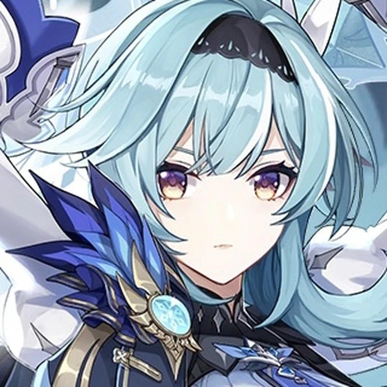 ALL playable characters until 2.5 profile pictures! (and paimon) | Fandom