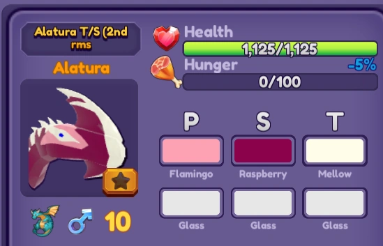 T/S Alatura Lege (Spare one i got :D ) | Fandom