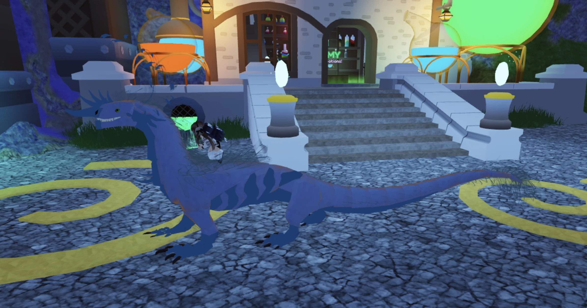 buying error color dragons! | Fandom