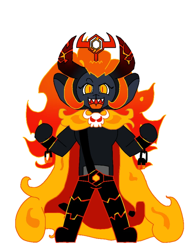 Discuss Everything About Cookie Run: Kingdom Wiki | Fandom