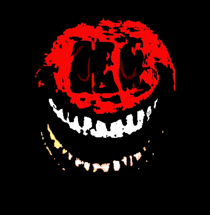 that one red rush image but in hd | Fandom