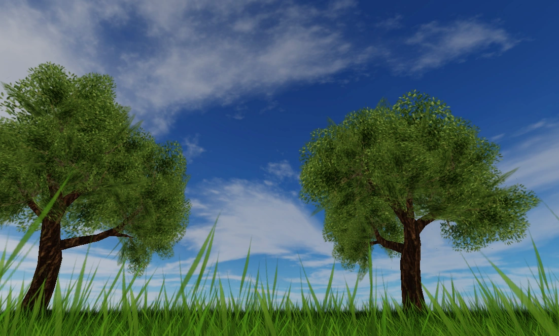 Realistic grass for the lobby in my game (continuing tomorrow) | Fandom