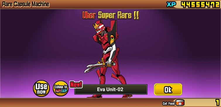 Discuss Everything About Battle Cats Wiki | Fandom