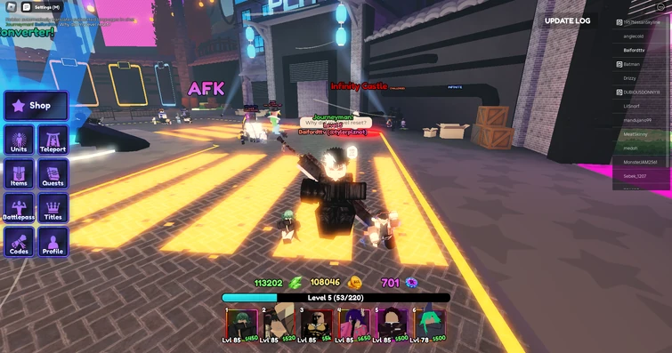 WHY DID MY LEVEL RESET I USED TO BE 64 WHAT..... | Fandom