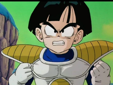 best gohan outfit | Fandom