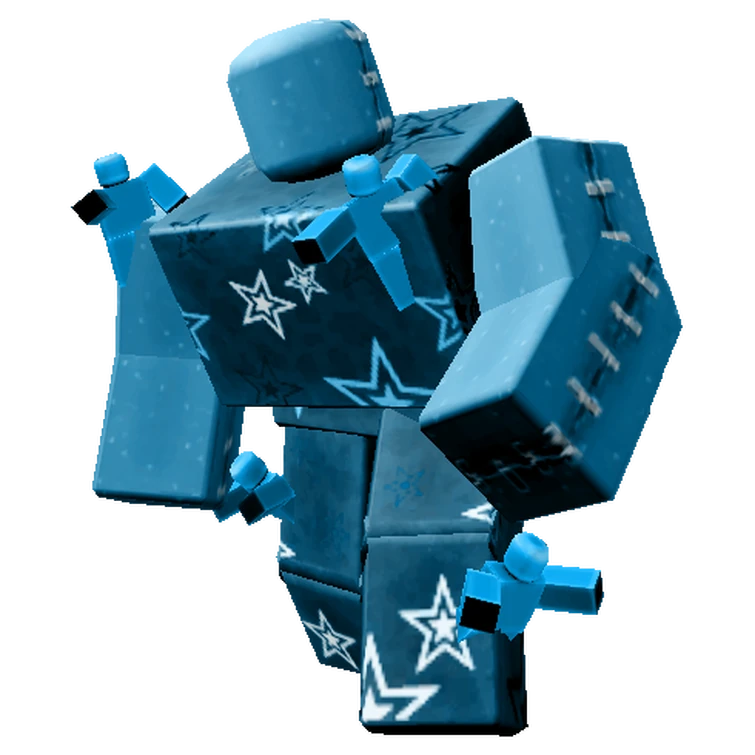 Fallen Jester's png got a Glow Up, so Void Jester did too. | Fandom