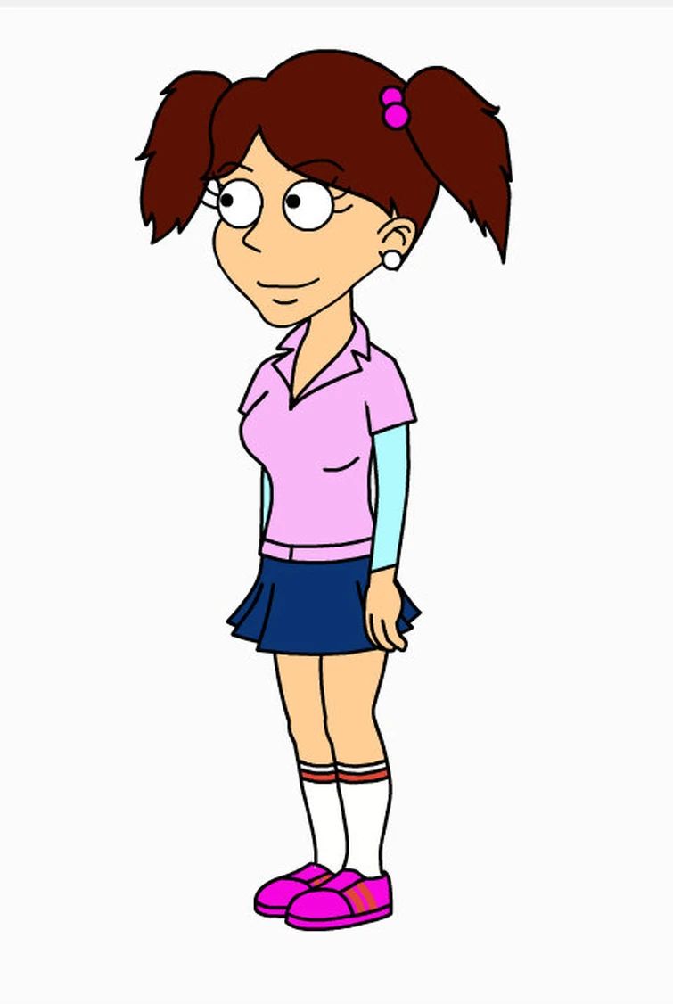 All posts by Miranda Person | Fandom