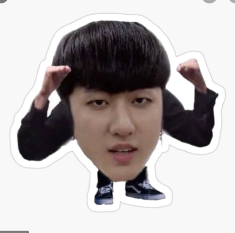 Meme of Changbin | Fandom