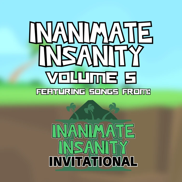 Discuss Everything About Inanimate Insanity Wiki | Fandom