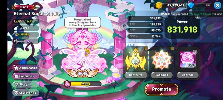 What's Your Most OP Cookie? | Fandom