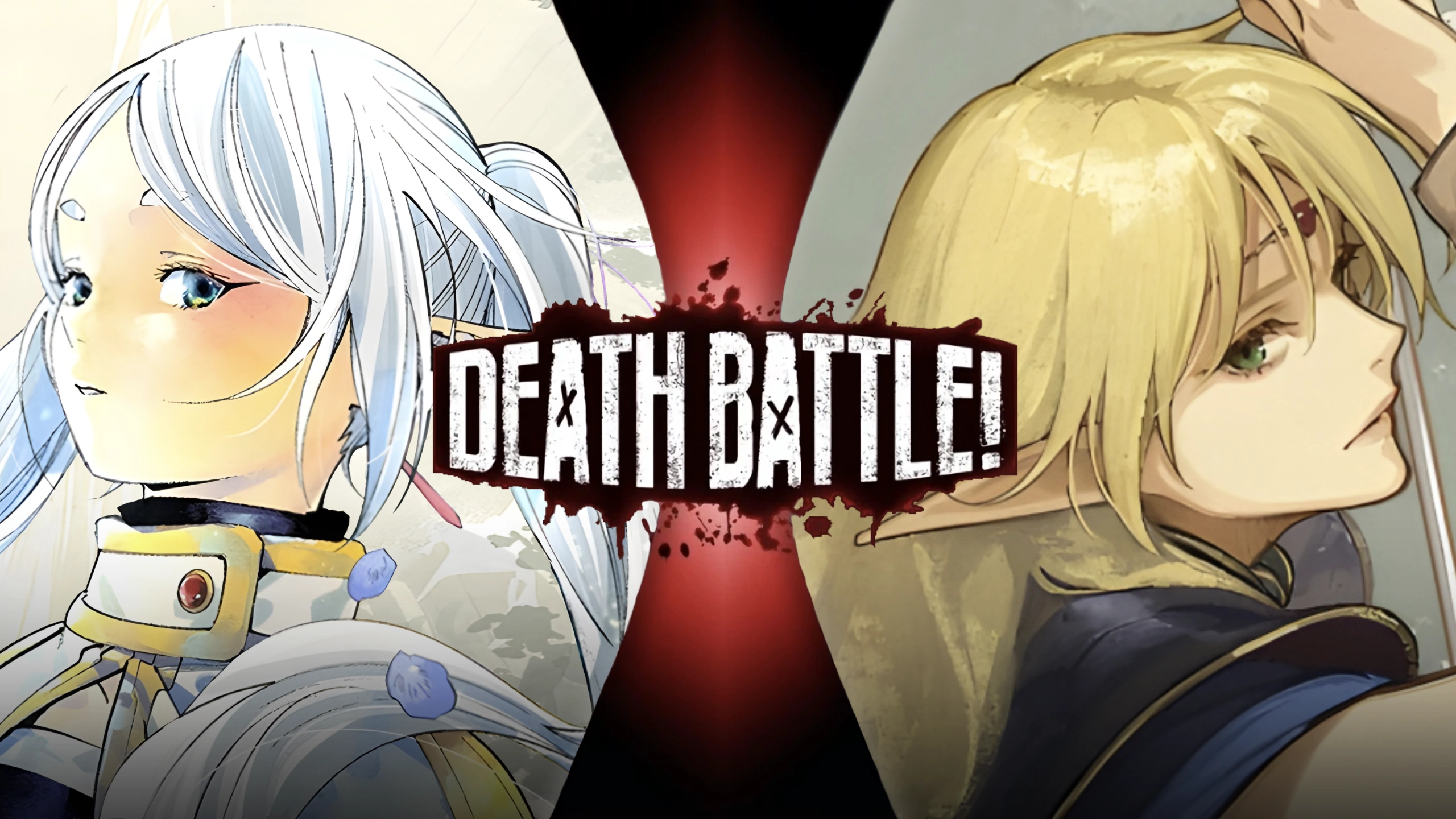 Frieren VS Deedlit | Fandom