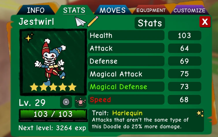 Discuss Everything About Doodle World Wiki | Fandom