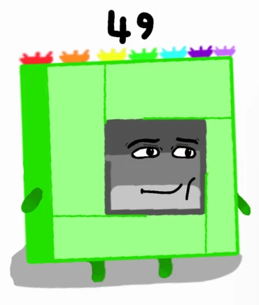 Do you like 49? | Fandom