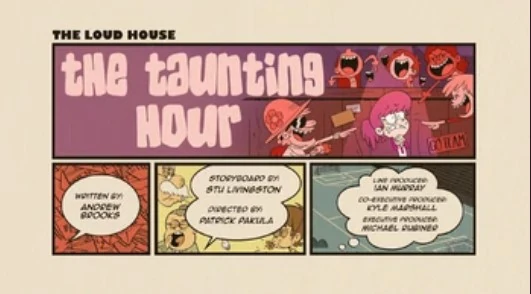 The Taunting Hour added on Terrible tv shows wiki | Fandom