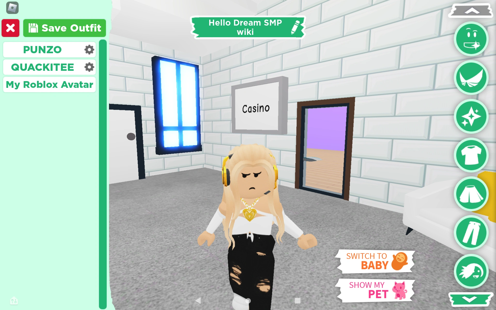 I've gone insane | Fandom