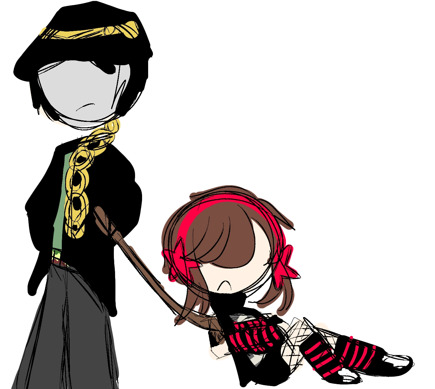 "Hmph." | Fandom