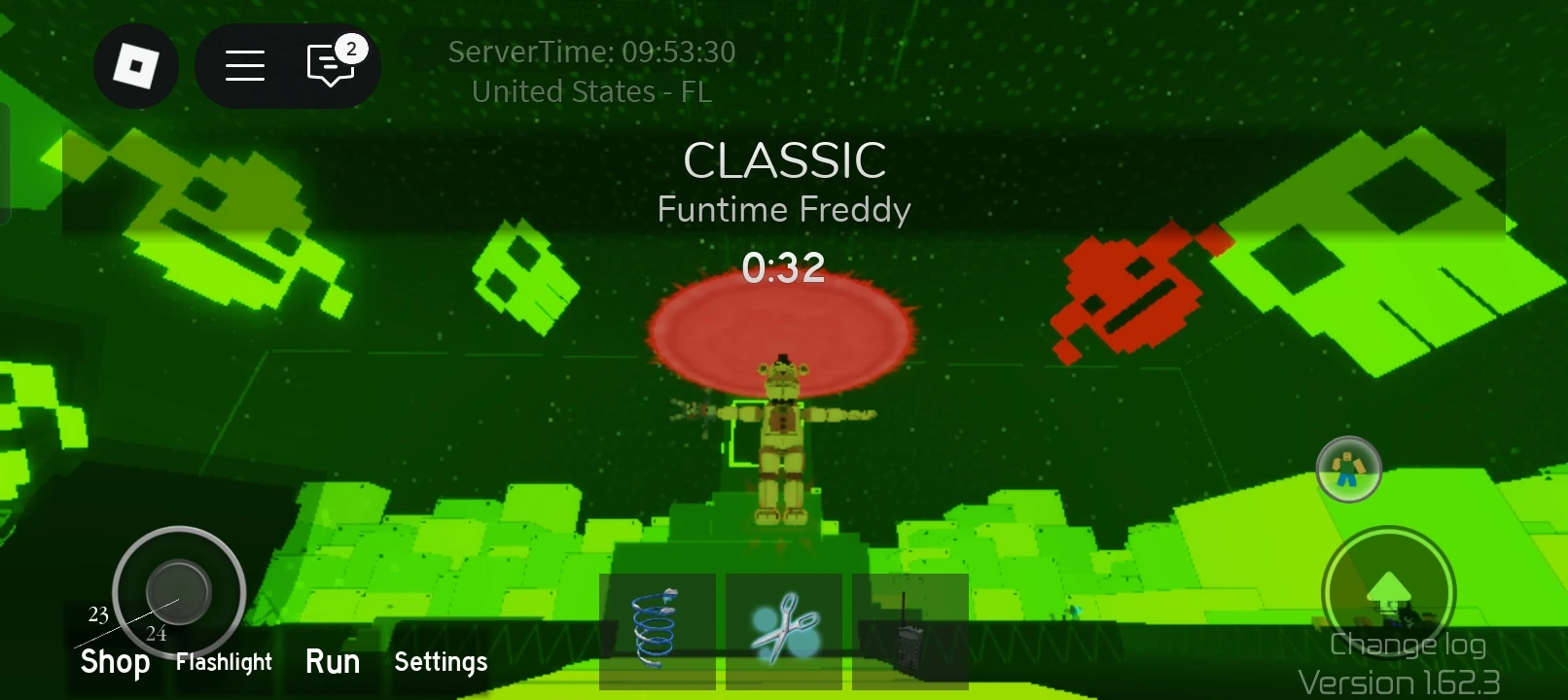 Broken killer moment | Fandom