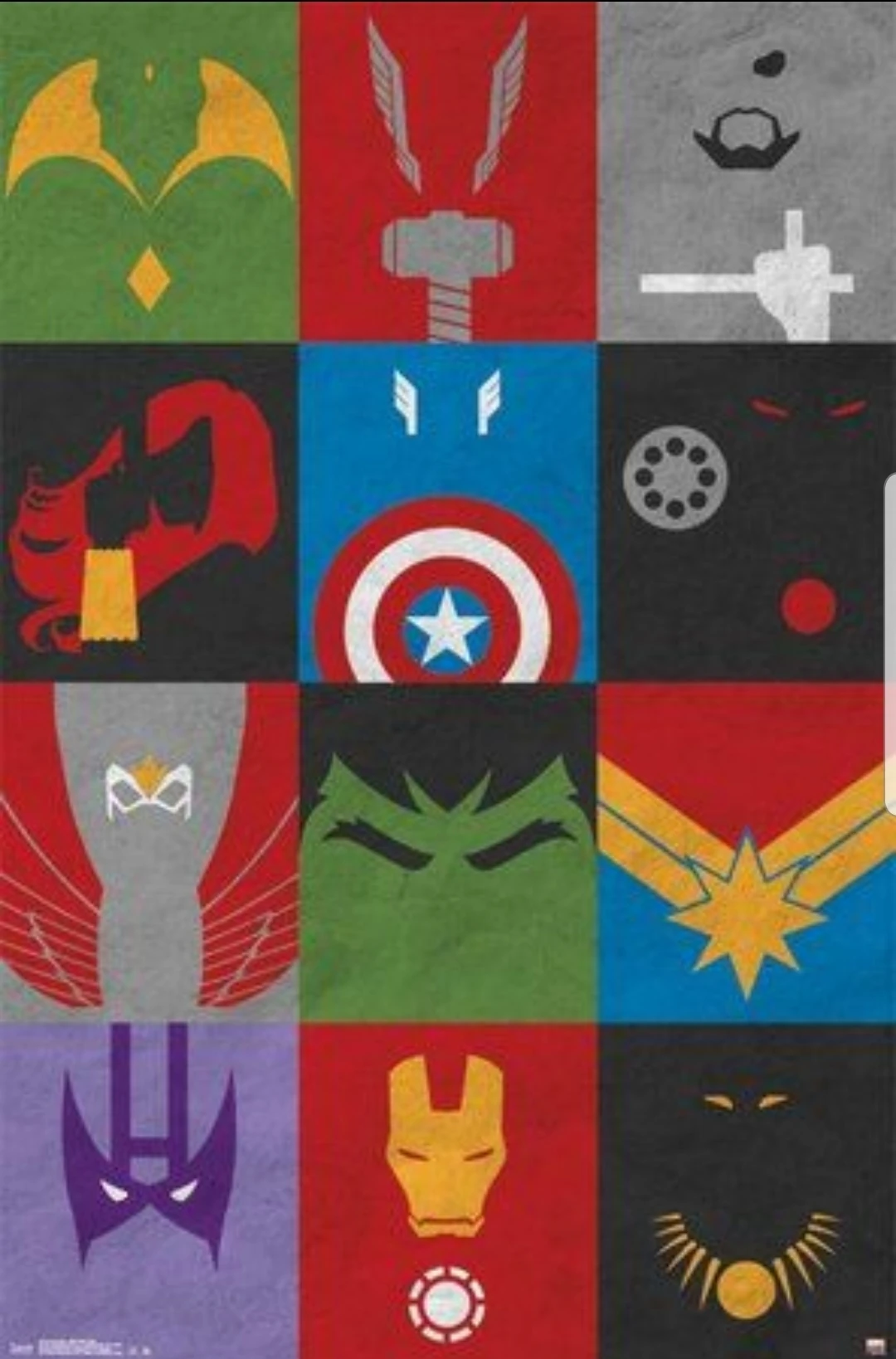 Wrapped Up: Marvel Edition #1 | Fandom