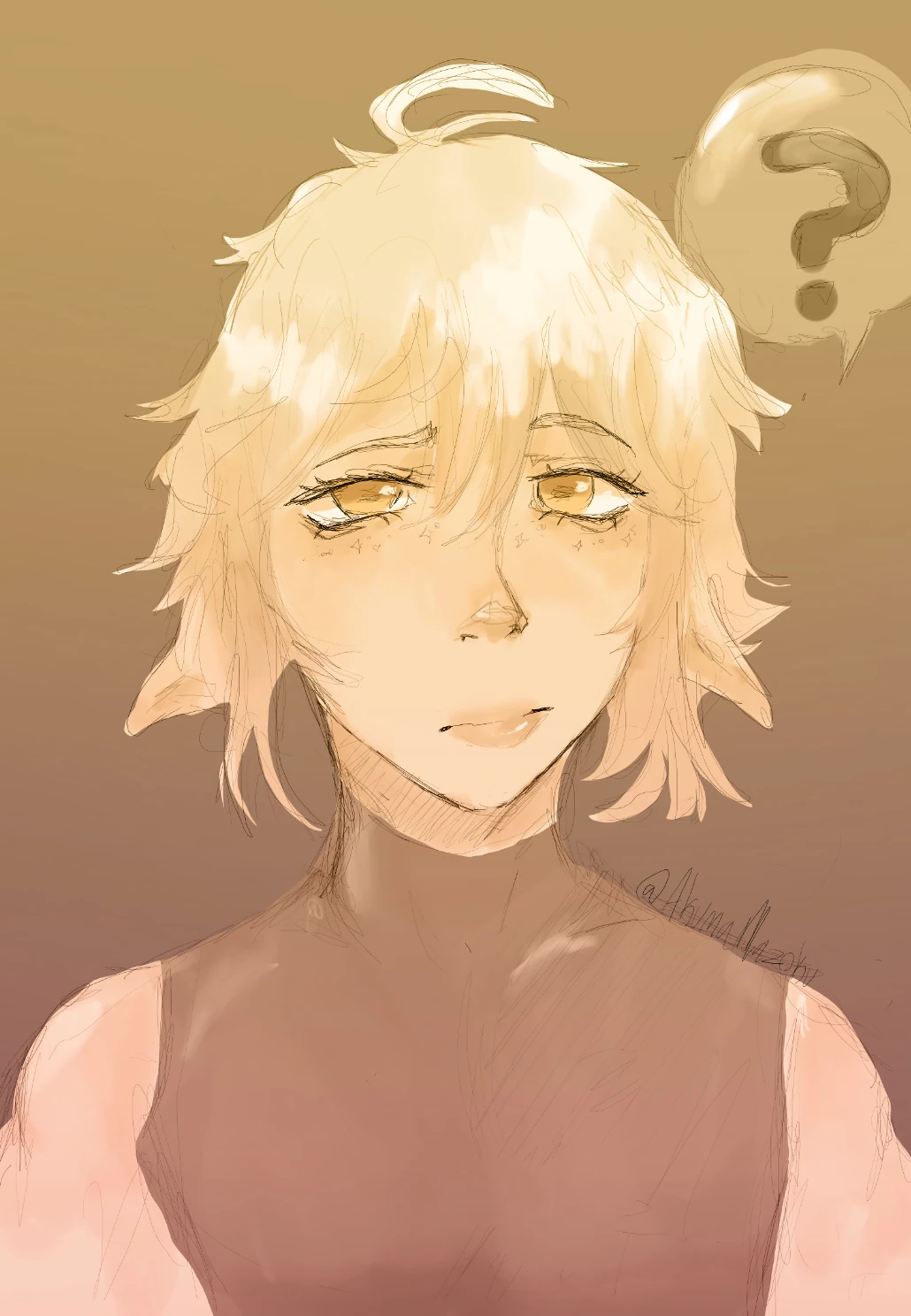 Human Ani Fanart | Fandom