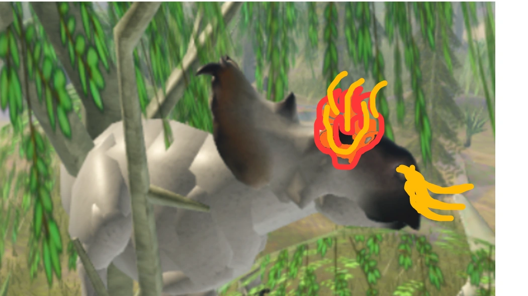 pachy elements | Fandom