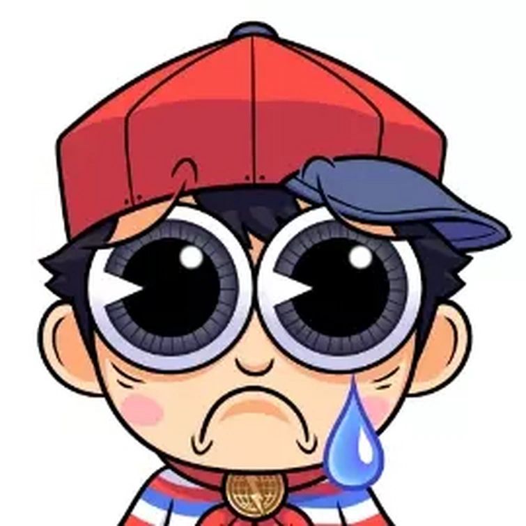 Get ready guys. | Fandom