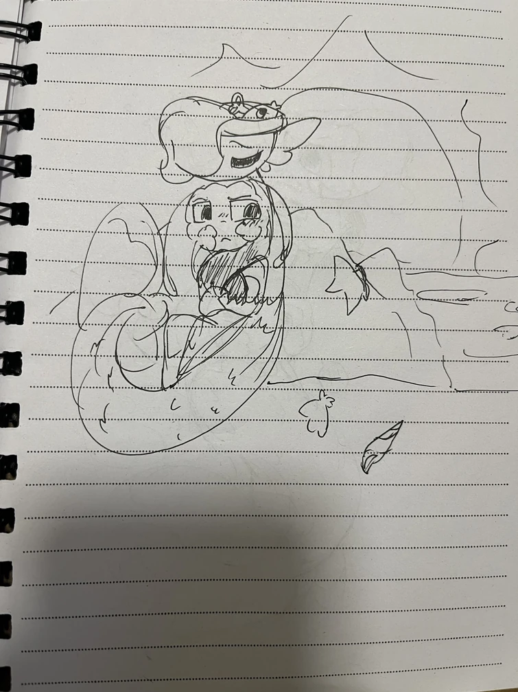 Ragebait (ship) | Fandom