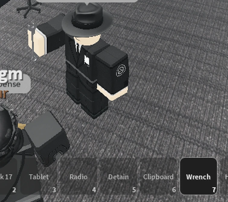 Discuss Everything About SCP: Roleplay Wiki | Fandom