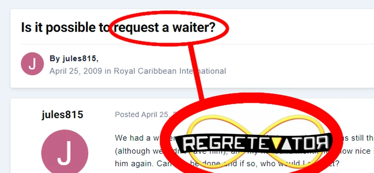 Discuss Everything About Regretevator Wiki | Fandom