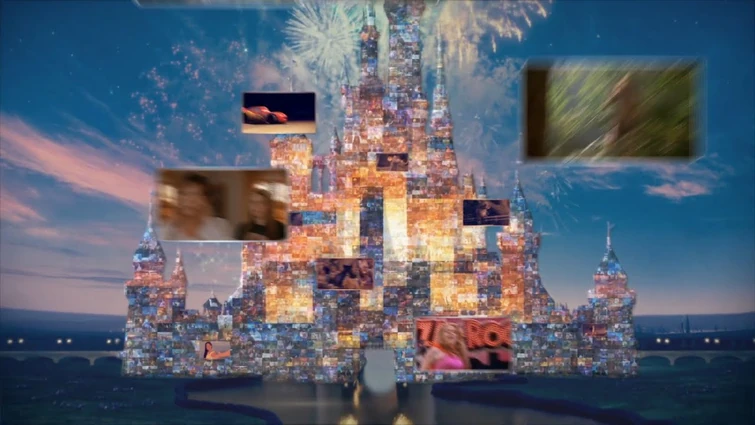 Can anybody tell me what movie this is? sorry 4 the blur though | Fandom