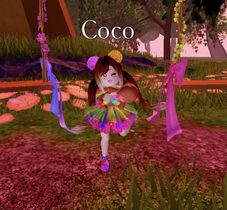 Meet my kidcore OC! | Fandom