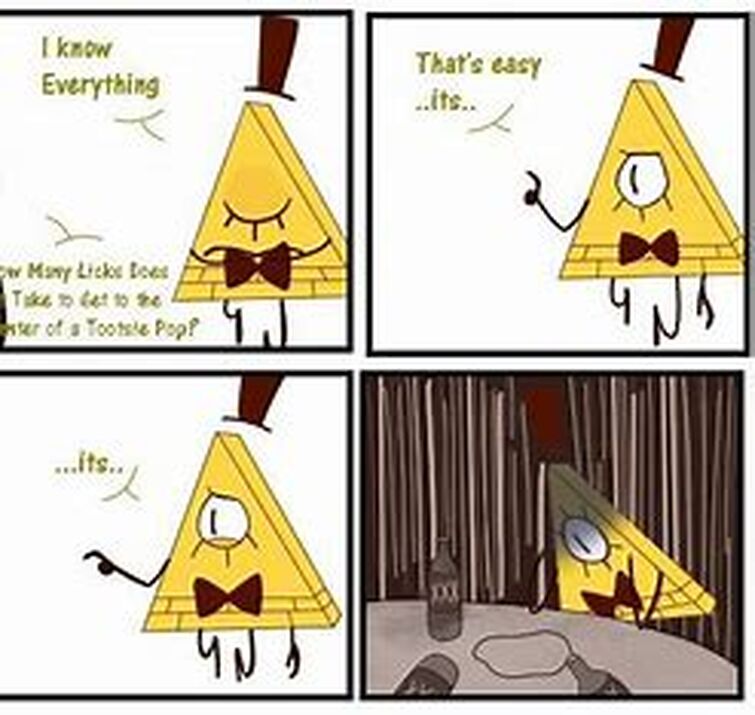 Bill Chiper Memes Fandom