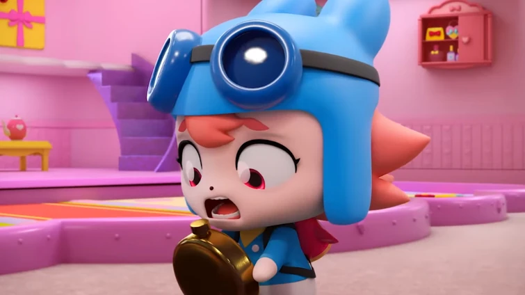 Discuss Everything About Catch! Teenieping Wiki | Fandom