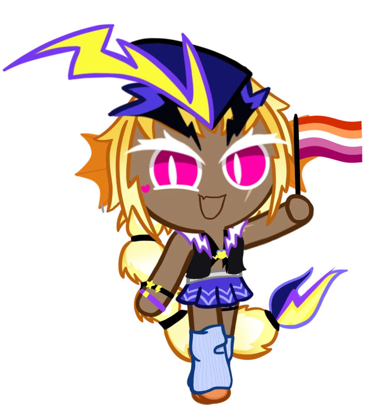 Discuss Everything About Cookie Run: Kingdom OCs Wiki | Fandom