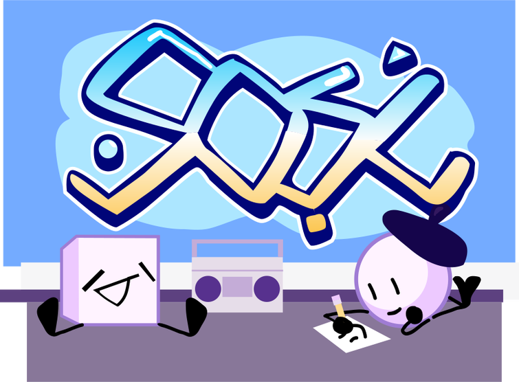 i recreated the sosc logo in vector | Fandom