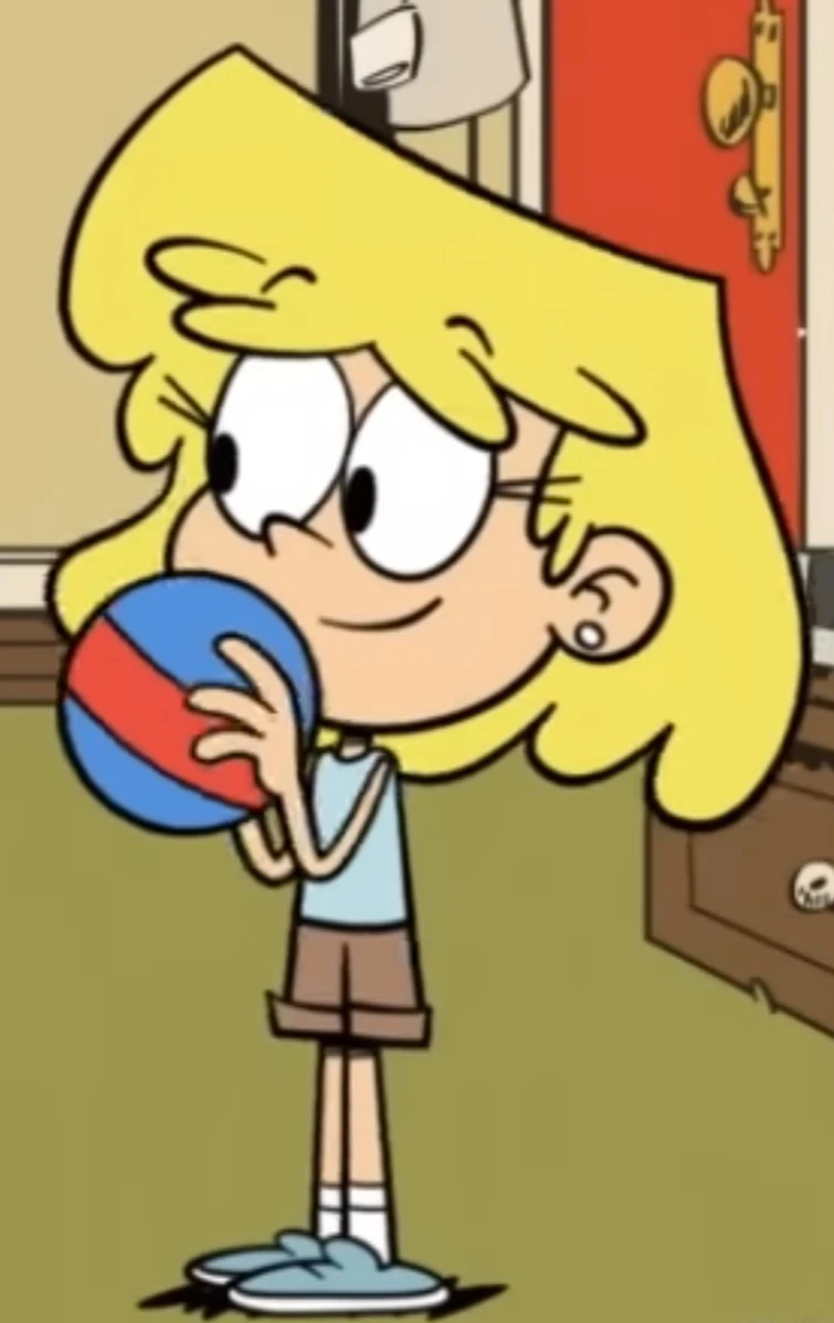 Lori loud evolution | Fandom