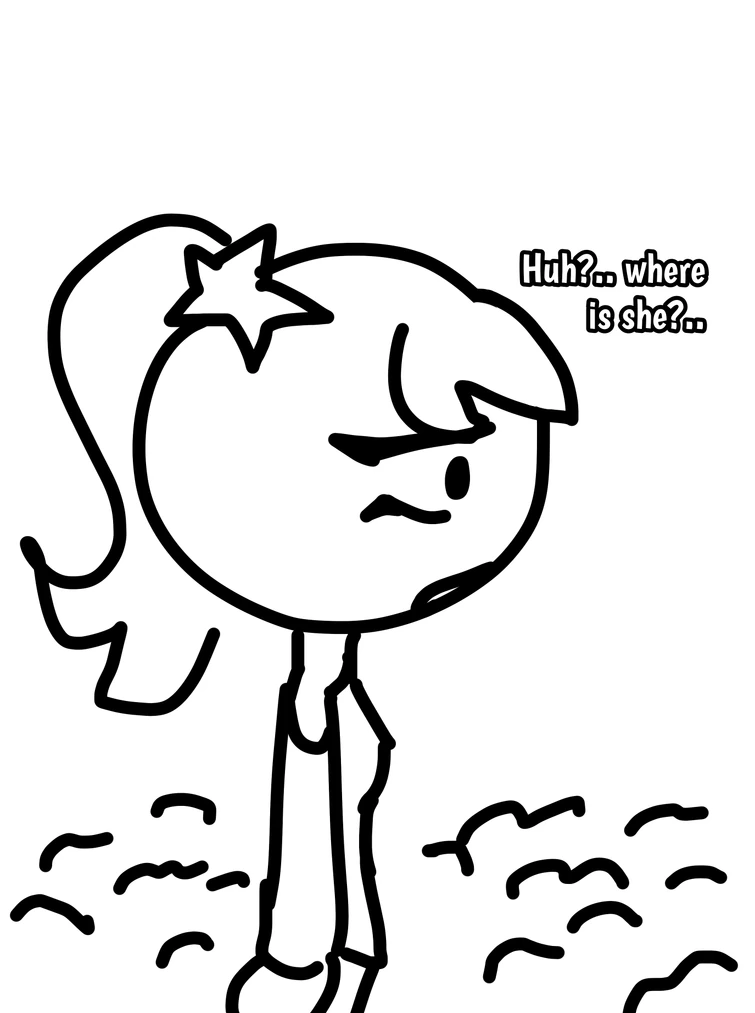 Epsidoe 2: badly drawn fight scenes | Fandom