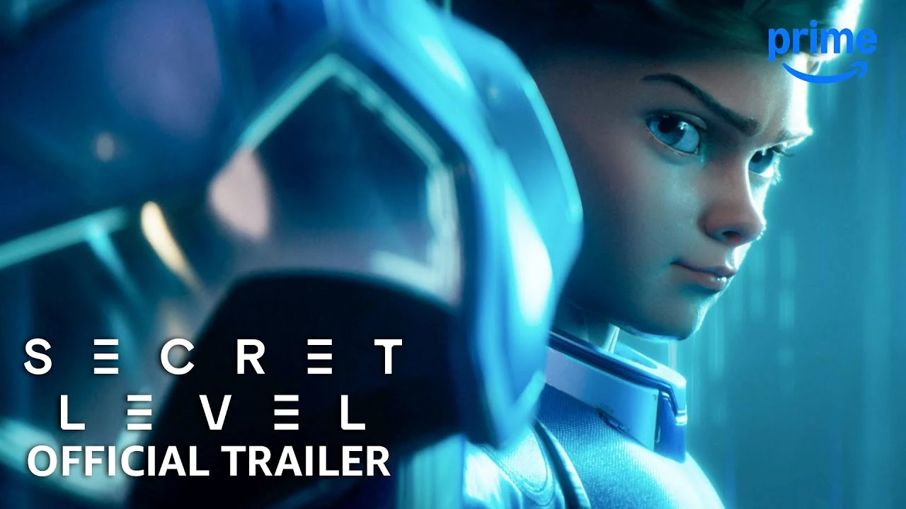 Secret Level - Official Trailer | Fandom
