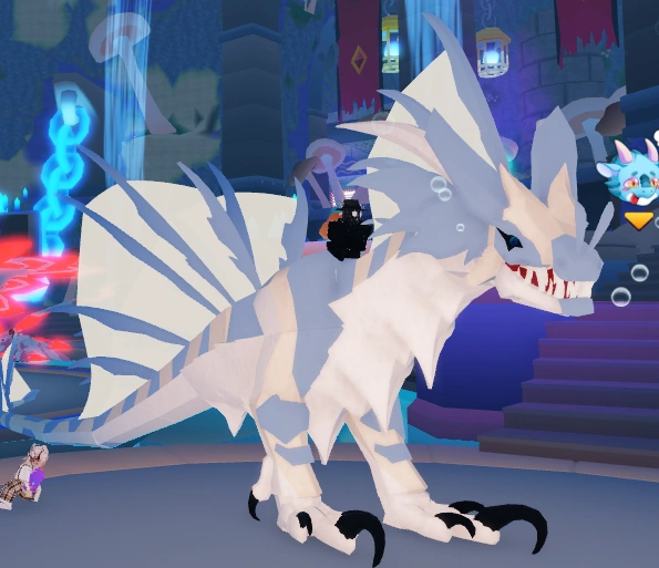 huge w for me | Fandom