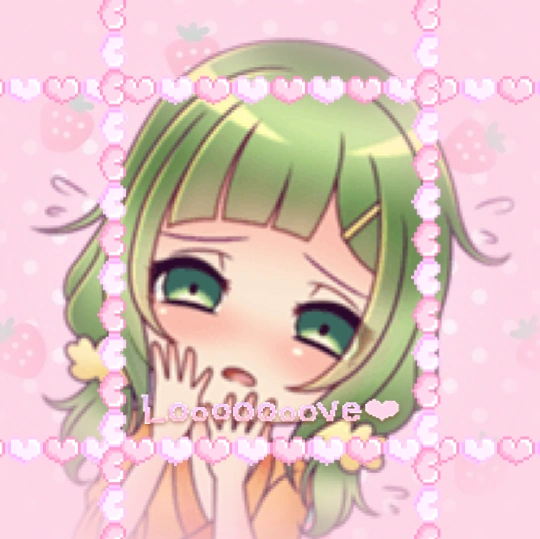 An Evening Shower and Love Fireworks PFP! | Fandom