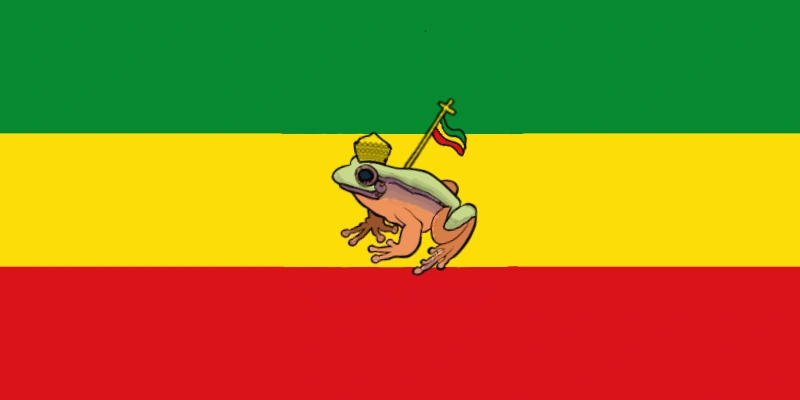 An Ethiopian Colonial Flag in Amphibia | Fandom