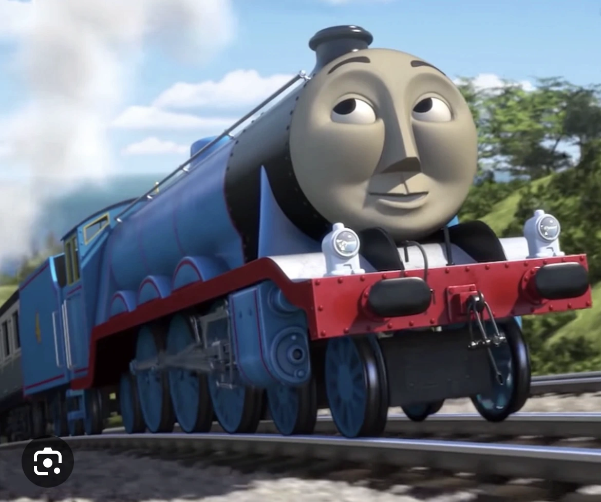 Ask Gordon | Fandom