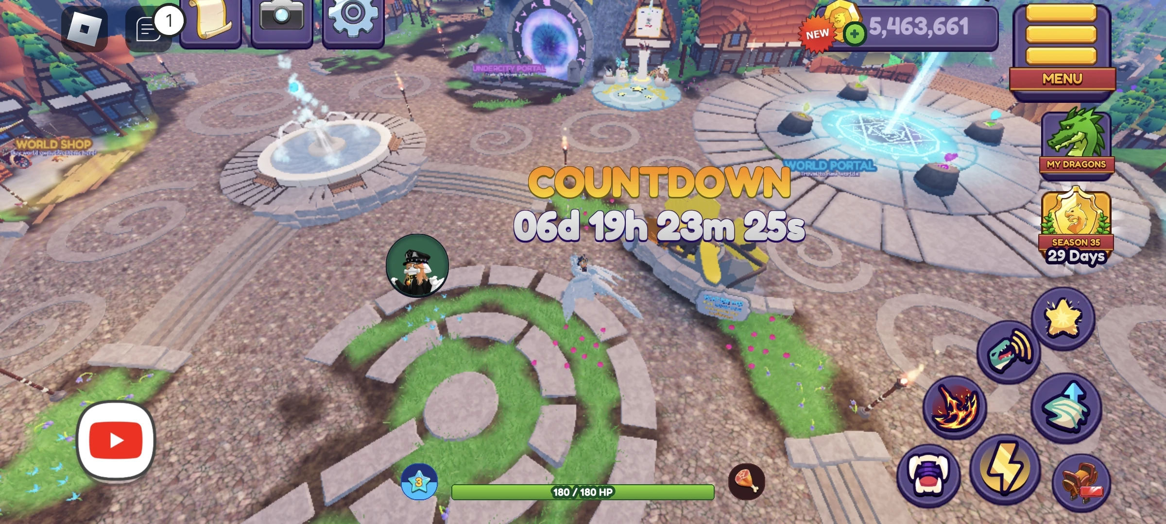 chat what the actual hell is that i cannot- | Fandom