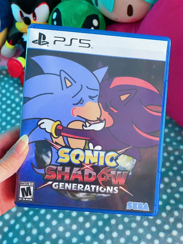 Someone add this on the SXSG page | Fandom