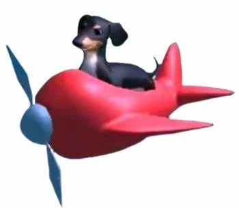 The Dog of Wisdom has arrived | Fandom