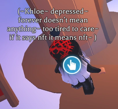 its not a phase mom | Fandom