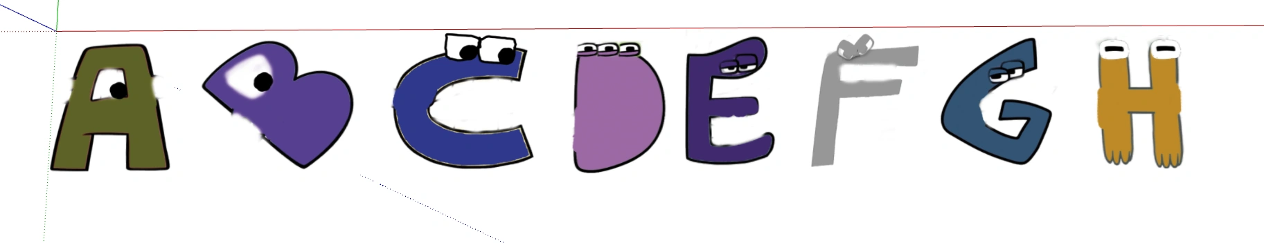 Alternate Lore | Fandom