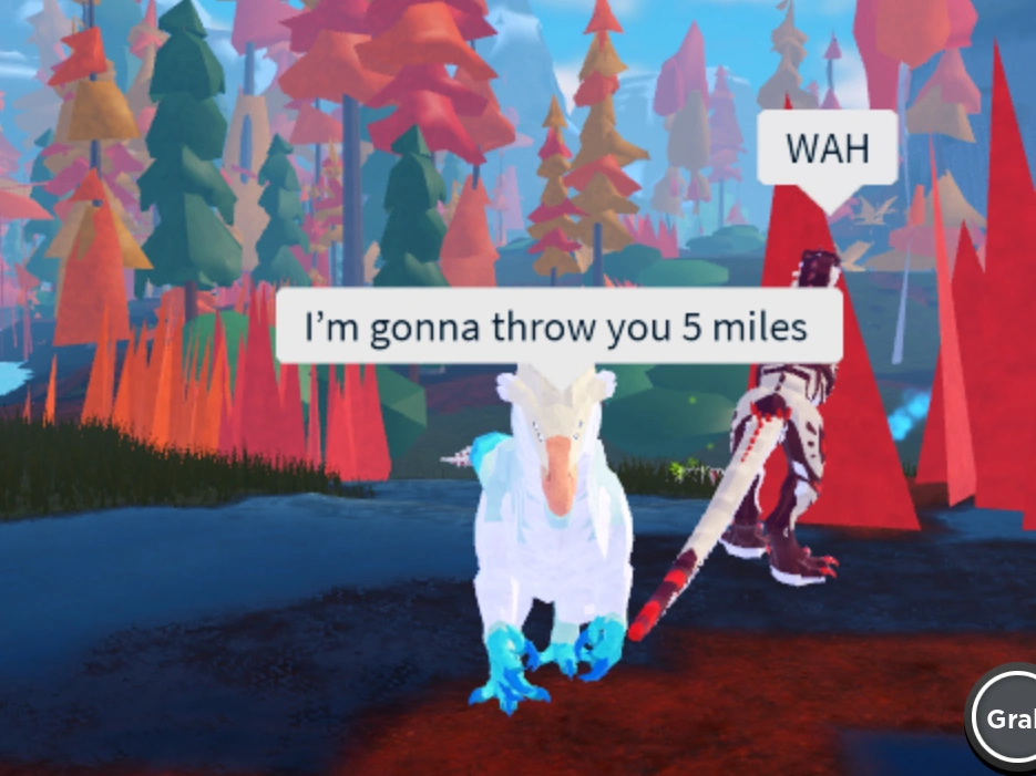 Bullying Foxtrot [Pt.2] | Fandom